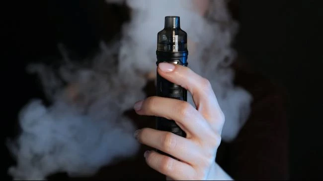 BNN Usul Larangan Vape di Indonesia, Ini Alasannya