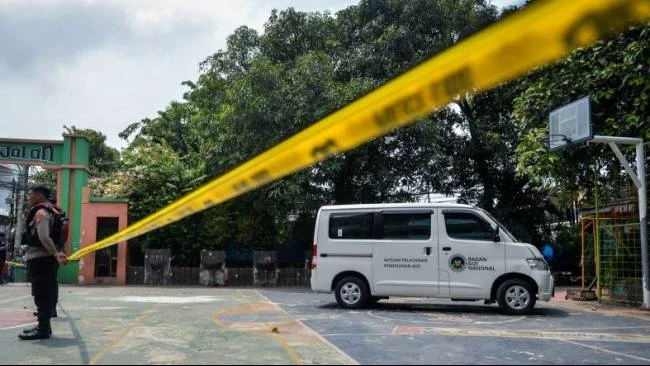 Polisi Ungkap Kondisi Terkini Korban Insiden Mobil SPPG Tabrak Siswa SD ...