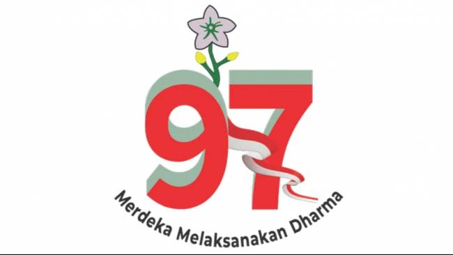 Tema dan Logo Hari Ibu ke-97 Tahun 2025 Resmi dari KemenPPPA ...