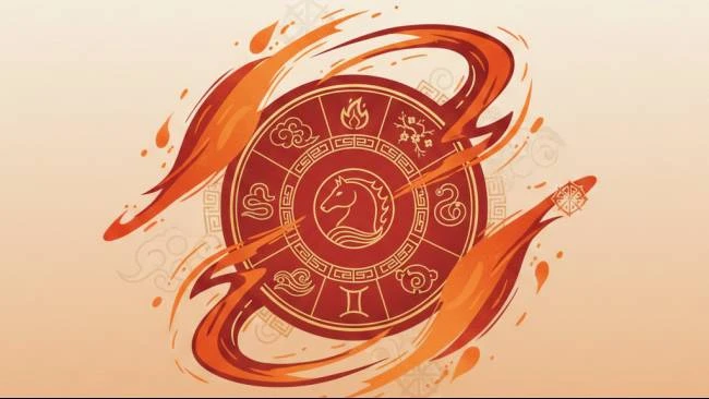 Ramalan 12 Shio di Tahun Kuda Api 2026: Siapa yang Bersinar, Siapa yang ...