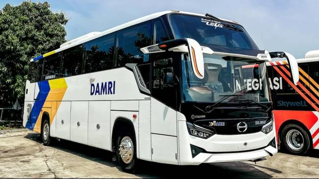 DAMRI Buka Rute Baru Jakarta-Denpasar Bali, Ini Jadwal Berangkat dan ...