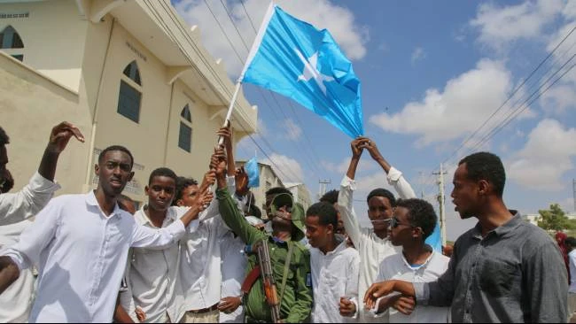 Somaliland Bantah Sepakat dengan Israel Tampung Warga Palestina: Klaim ...