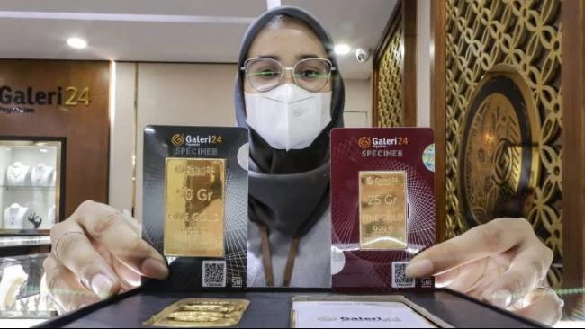 Tabungan Emas atau Cicilan Emas, Mana Lebih Untung untuk Investasi?