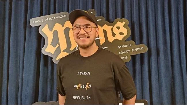 Inayah Wahid soal Dugaan Penghinaan dalam Materi Mens Rea Pandji: yang ...