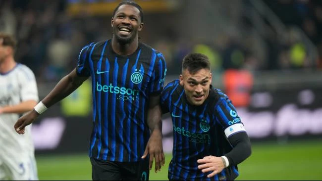 Link Live Streaming Udinese Vs Inter Milan Malam Ini, Mulai Jam 21.00 WIB