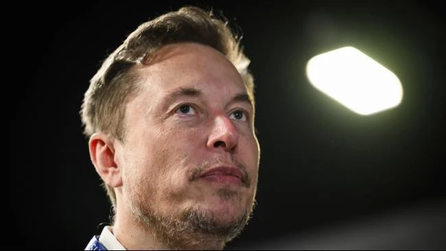 Elon Musk Jadi Triliuner Pertama Dunia, Berkat Saham SpaceX Melonjak Tajam