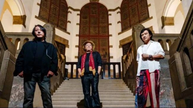 KLa Project Rayakan 37 Tahun Berkarya Lewat Konser Intimate LUX NOVA