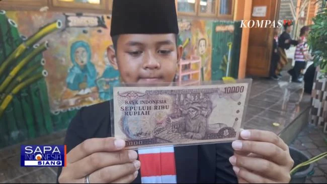 Daftar Jenis Uang Kuno yang Sering Diincar, Bisa Berpotensi Jadi ...