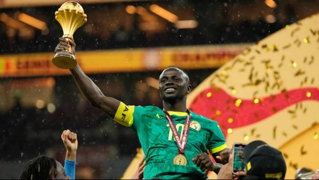 Respons Federasi Sepak Bola Senegal usai Gelar Piala Afrika 2025 Mereka ...