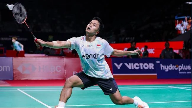 Link Live Streaming Swiss Open 2026: Ginting hingga Leo/Bagas Tampil ...