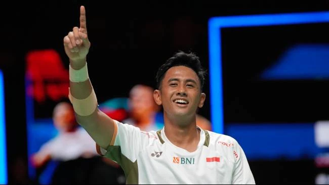 Link Live Streaming Thailand Masters 2026 dan Jadwal Wakil Indonesia ...