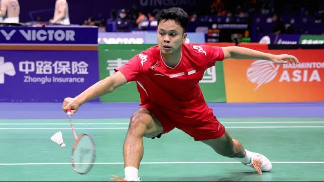 Hasil BATC 2026: Tim Beregu Putra Indonesia Bangkit, Tumbangkan ...