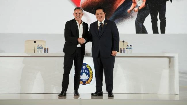 Jadwal Lengkap Timnas Indonesia di FIFA Series 2026, Mulai 27 Maret