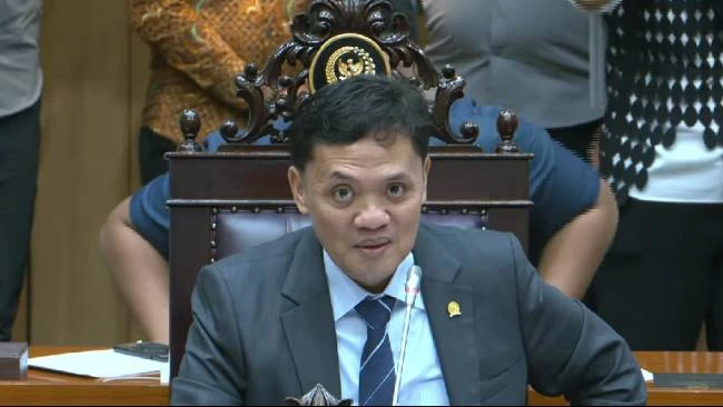 Habiburokhman Sesalkan Kritik Dino Patti Djalal ke Prabowo: Zaman Pak ...