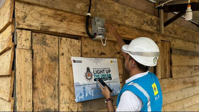 Tarif Listrik PLN per kWh 20-26 April 2026 untuk Rumah Tangga hingga ...