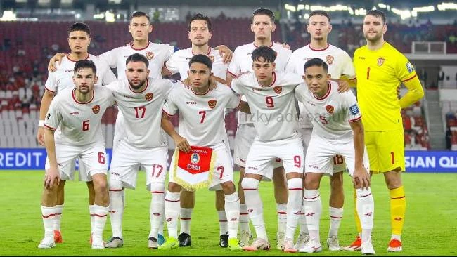 Link Live Streaming Timnas Indonesia Vs St Kitts and Nevis di FIFA ...