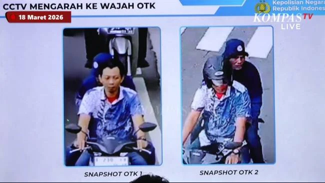 Anggota DPR Desak TNI Ungkap Siapa yang Perintah Serangan Air Keras ...