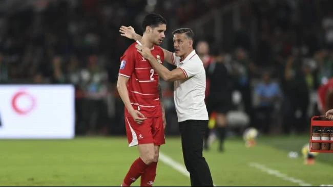 Kata John Herdman Atas Peluang Timnas Indonesia Juara Piala AFF 2026 ...