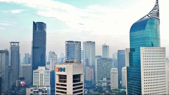 Ditanya Prabowo, Bos Danantara Ungkap Kapitalisasi Pasar Bank Himbara ...