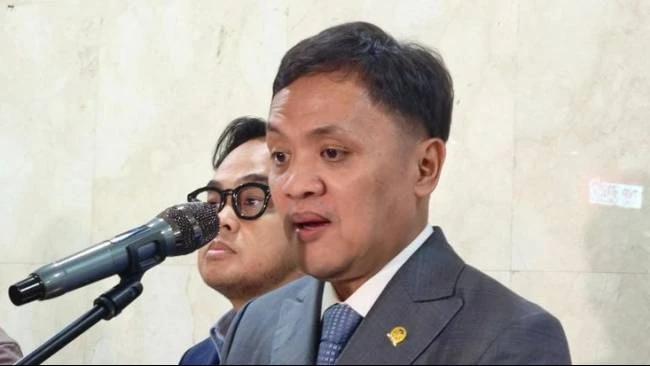 Permohonan Penangguhan Penahanan Amsal Setepu Dikabulkan, Ini Tanggapan ...