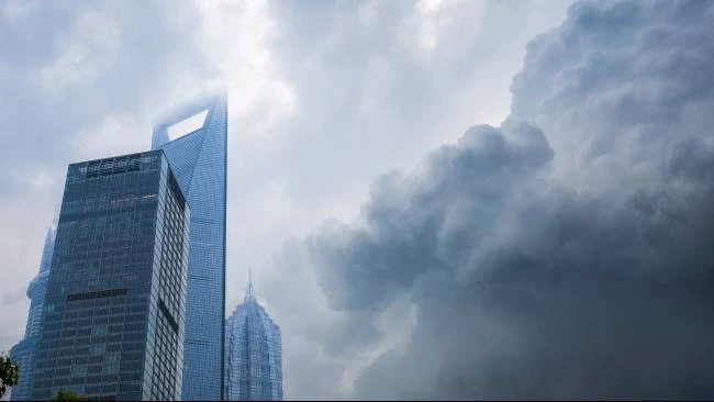BMKG Beri Peringatan Potensi Awan Cumulonimbus di Sejumlah Wilayah 5-11 ...