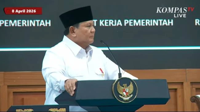 Prabowo Tanggapi saat Dibilang Bodoh: Artinya Saya Harus Kumpulin Orang ...