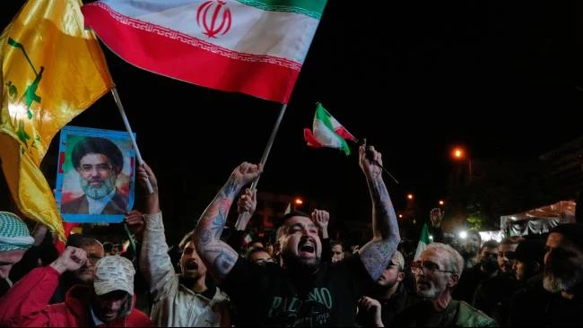 Iran Sebut Perpanjangan Gencatan Senjata Tak Berarti Apa-Apa, Trump ...