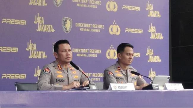 Dugaan Pelecehan Seksual di FH UI, Polisi Akan Dampingi Korban hingga ...