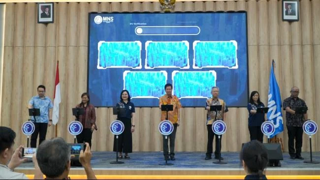 MNS High School Resmi Diluncurkan, Kompas Gramedia Perkuat Ekosistem ...