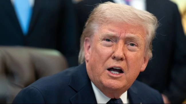 Eks Dubes RI untuk AS Bicara Karakter Trump dan Alotnya Perundingan ...