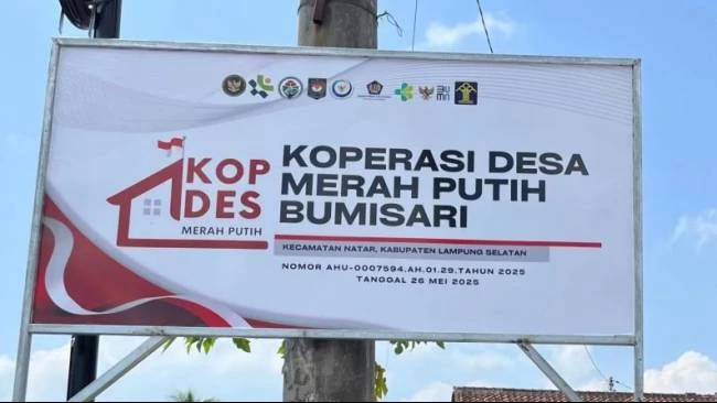 Tes Seleksi Kompetensi Koperasi Merah Putih 2026 Mulai 3 Mei, Kapan ...