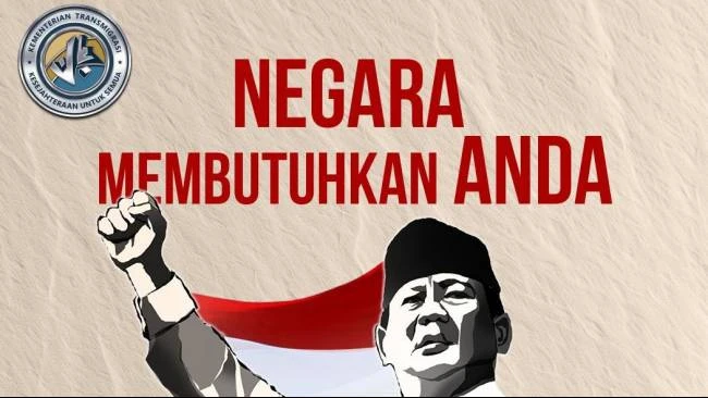 Peserta Tim Ekspedisi Patriot 2026 Dapat Insentif, Berapa Nominal yang ...