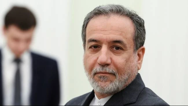 Araghchi Kesal ke Presiden Lebanon yang Salahkan Iran, Ingatkan Beirut ...