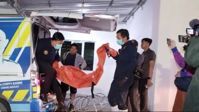 Daftar Korban Meninggal Kecelakaan Bus ALS vs Truk Tangki di Muratara ...