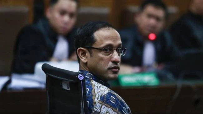 Sidang Replik Kasus Chromebook Nadiem Makarim akan Digelar Hari Ini