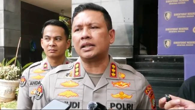 Polda Metro Jaya Segera Umumkan Status Perkara Roy Suryo dan Dokter Tifa