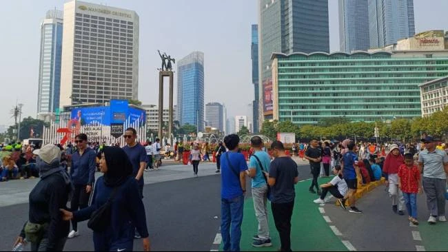 Transjakarta Buka Jam 10.00 WIB di 13 Rute Hari Ini 17 Mei, Ada Event ...