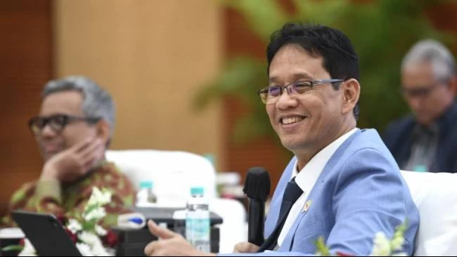 Beredar Informasi Bantuan Dana Mengatasnamakan Menkeu Purbaya, Ini Faktanya