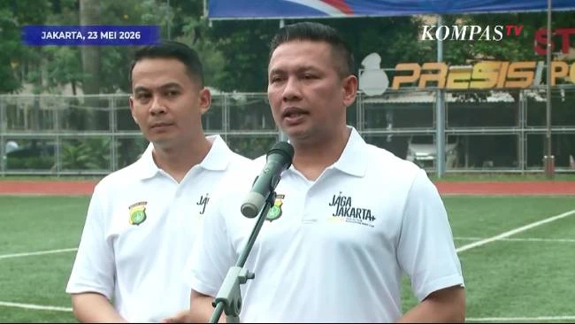 Polda Metro Jaya Sudah Limpahkan Lagi Berkas Kasus Ijazah Jokowi ke ...