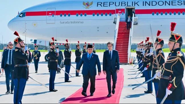 Seskab Sebut Prabowo Ikut Tanggung Biaya ke LN, Pakar Kebijakan Publik ...