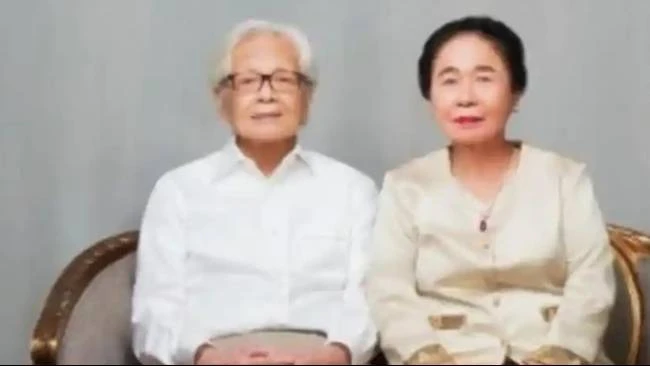Maria Bernadeth Latifah Oetama, Istri Pendiri Kompas Gramedia Almarhum ...