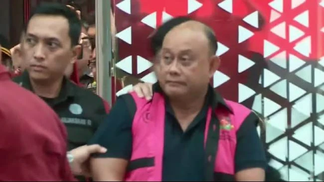 Projo Dukung Penindakan Korupsi di BGN, Minta Kasus MBG Diusut hingga Akar