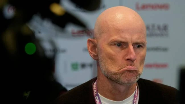 Stale Solbakken: Norwegia Kuda Hitam Piala Dunia 2026? Terlalu Berlebihan