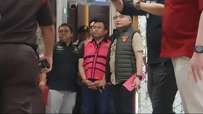 Sejumlah Pihak Bantah Terlibat dengan Sony Sonjaya dalam Kasus Tata ...