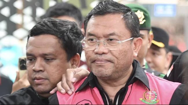 Sony Sonjaya Sebut Ada Puluhan Nama di Balik Kasus MBG, akan Ajukan ...