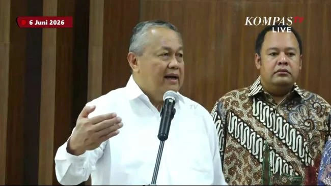 BI dan Kemenkeu Sepakat Tingkatkan Imbal Hasil Investasi untuk Tarik ...
