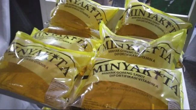 HET MinyaKita akan Naik, Anggota Komisi VI Nasim Khan: Harus Dibarengi ...
