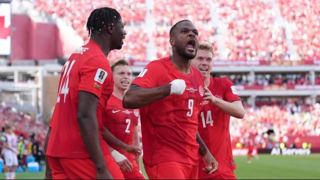 Link Live Streaming Kanada vs Qatar di Piala Dunia 2026, Kick-off Jam ...