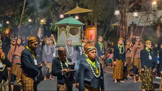 Daftar Weton Tulang Wangi Menurut Kepercayaan Jawa, Kerap Dikaitkan ...